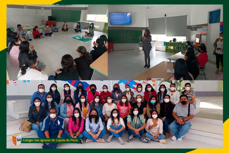 Noticias CSIL - Colegio San Ignacio de Loyola