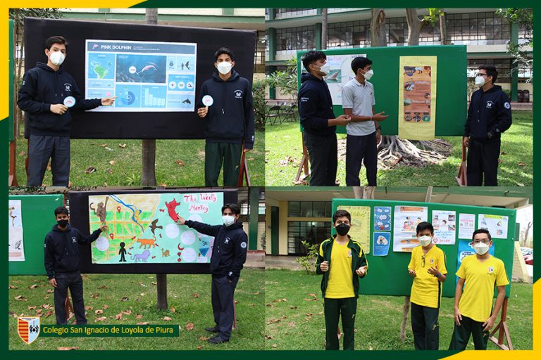 Noticias CSIL - Colegio San Ignacio de Loyola